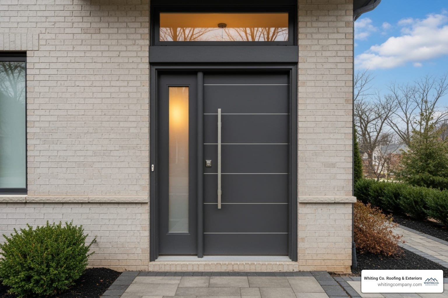 Columbia Door Replacement: Finding the Right Fit for Your Home ...