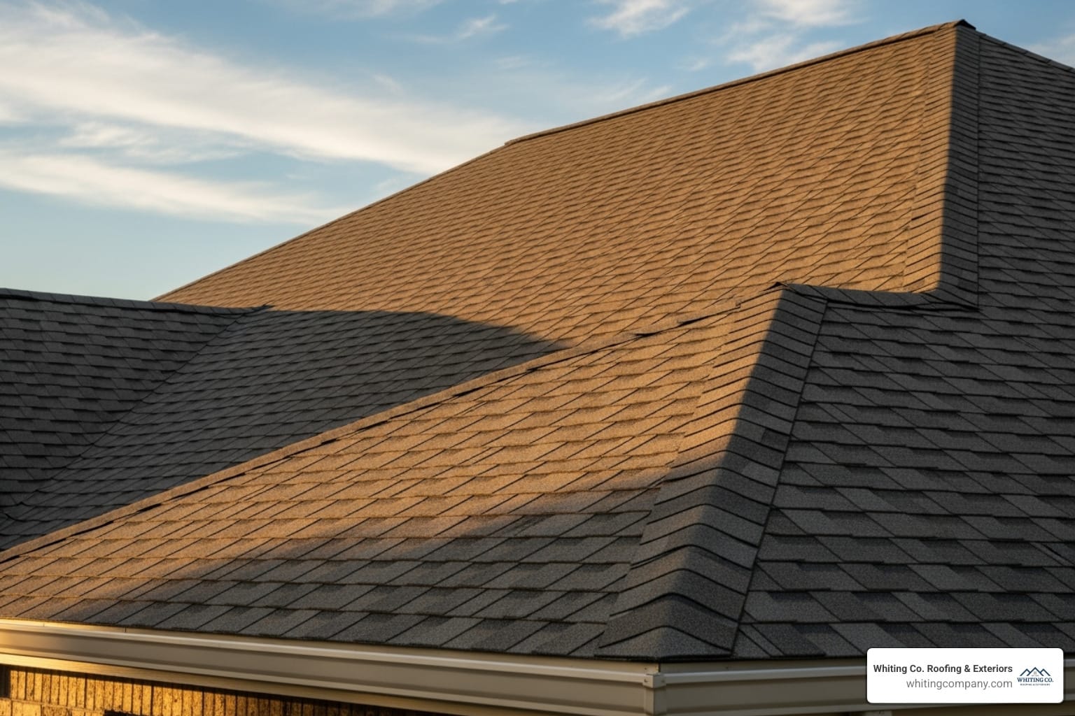 The Ridge to Success DIY Ridge Vent Installation Tips - Whiting Windows ...
